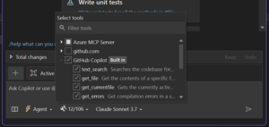 Agent mode is now generally available with MCP support - Visual Studio Blog
