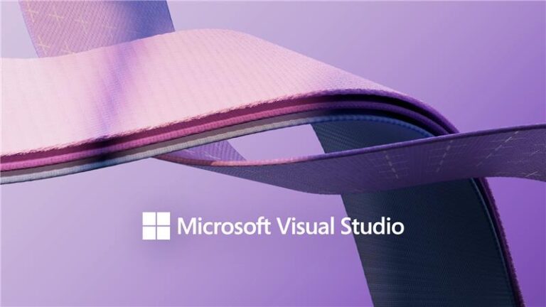 Visual Studio Blog