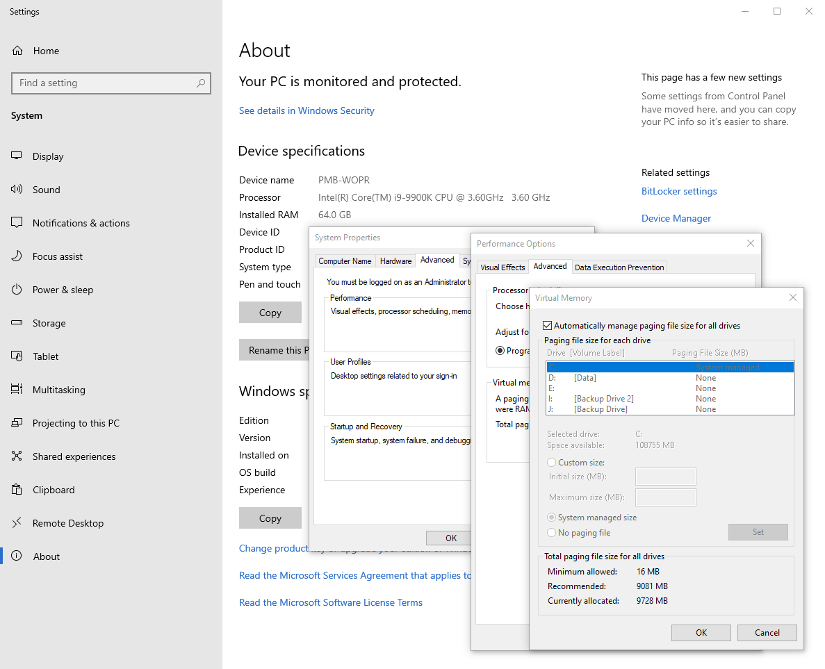 Unofficial Windows 10 And 11 Audio Workstation Build And Tweak Guide Part 3 Windows MIDI And 