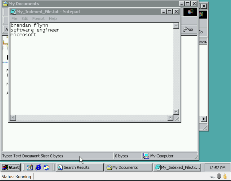 The Evolution of Windows Search - Windows Search Platform