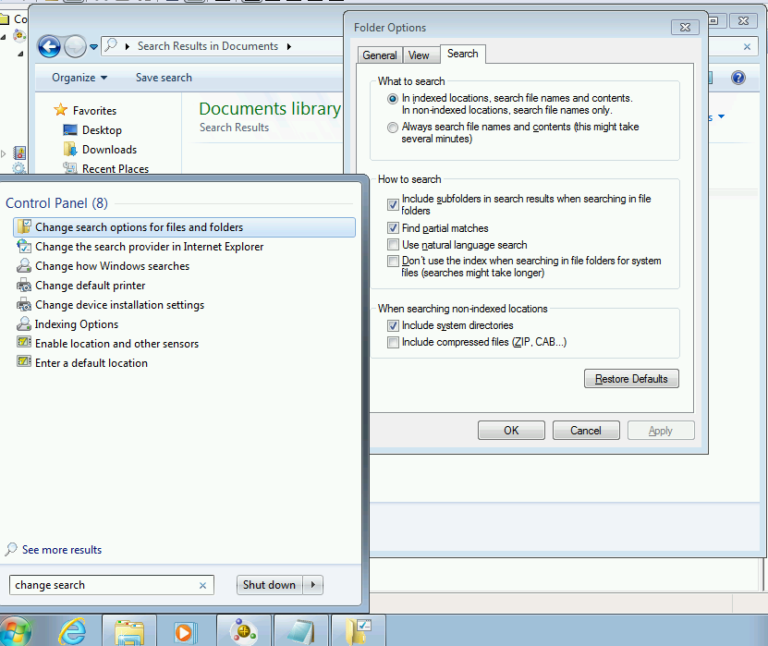The Evolution of Windows Search - Windows Search Platform