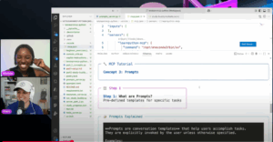 Let’s Learn MCP Series Recap: 8 Languages, 4 Code Bases, Full Resources - Microsoft for Developers