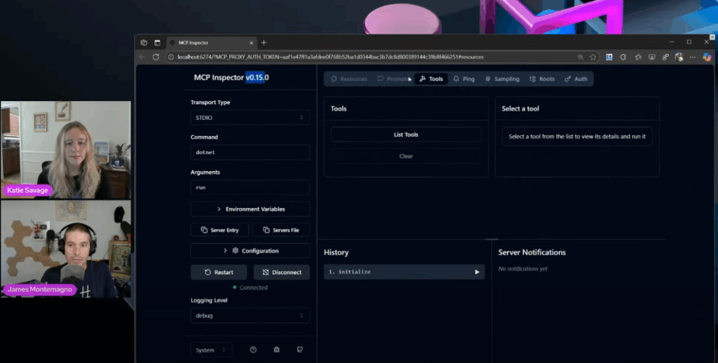Let’s Learn MCP Series Recap: 8 Languages, 4 Code Bases, Full Resources - Microsoft for Developers