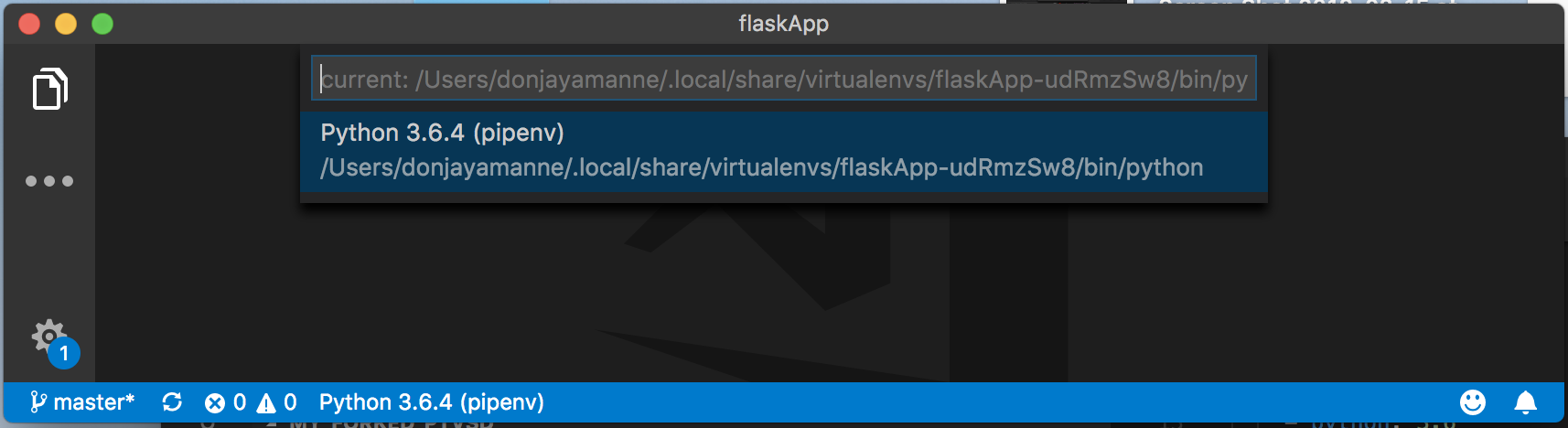 How To Use Python In Visual Studio 2018 Omahaamela