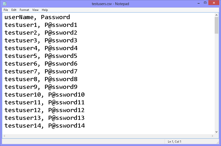Use PowerShell To Sort CSV Files In Order Scripting Blog archived 