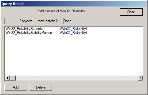 Use PowerShell to Gauge the Reliability of Your Windows 7 Computer - Scripting Blog [archived]