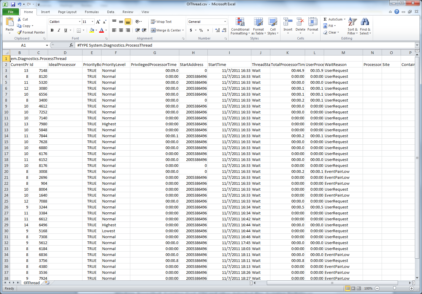 See Why PowerShell Can t Export Some Properties To CSV Scripting Blog