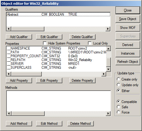 Use PowerShell to Gauge the Reliability of Your Windows 7 Computer - Scripting Blog [archived]