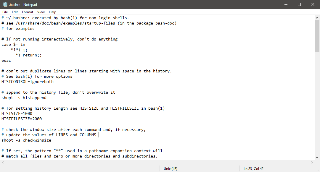 How To Open Cmd With Notepad Deskpoo