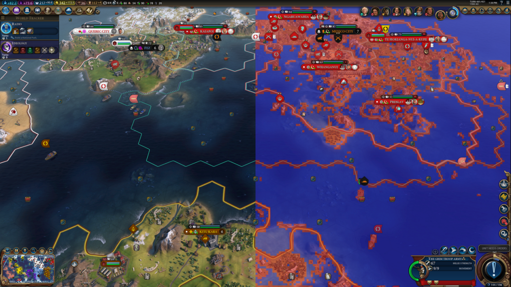 Variable Rate Shading could be next-gen's most revolutionary feature ...