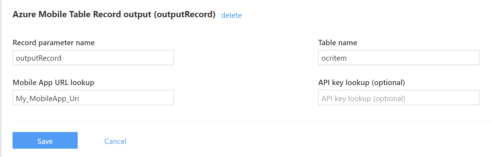Nanoservices For Mobile Apps With Azure Functions Xamarin Blog
