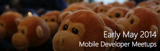 Kick off May with a Mobile C# Meetup - Xamarin Blog Kick off May with a Mobile C# Meetup - Xamarin Blog