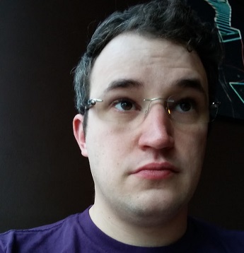 Cody Beyer, Author at Xamarin Blog