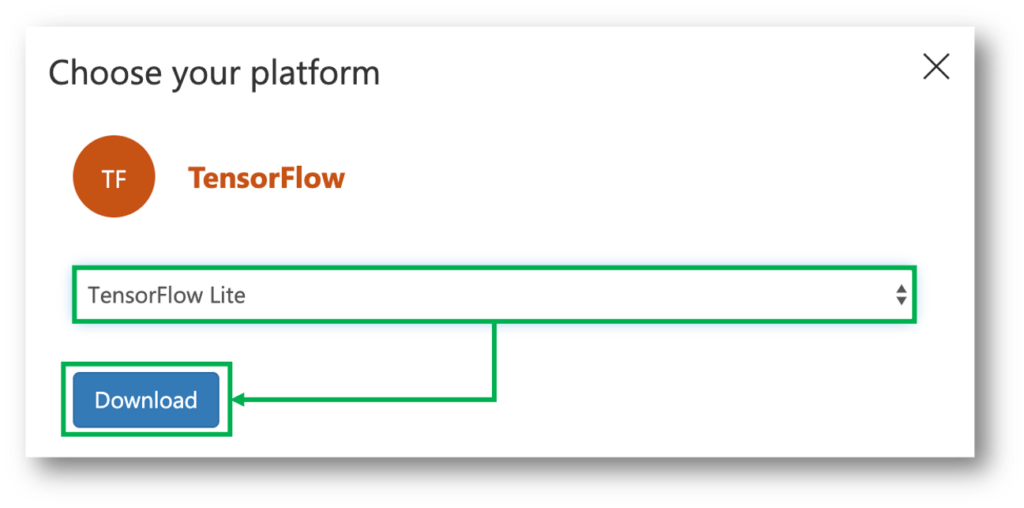 Image Classification with TensorFlow Lite & Azure Services - Xamarin Blog