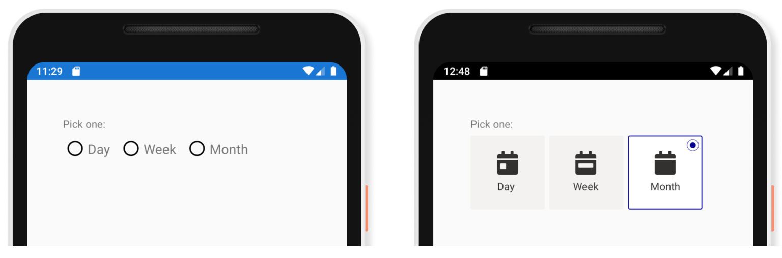 Xamarin.Forms 5 Preview: Advanced UI Controls for Beautiful Apps